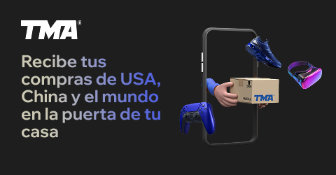 Términos y condiciones de uso | TMA Logistics